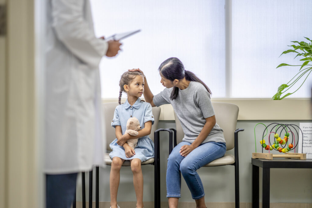 Creating Trauma-Informed Classrooms - +ProActive Approaches