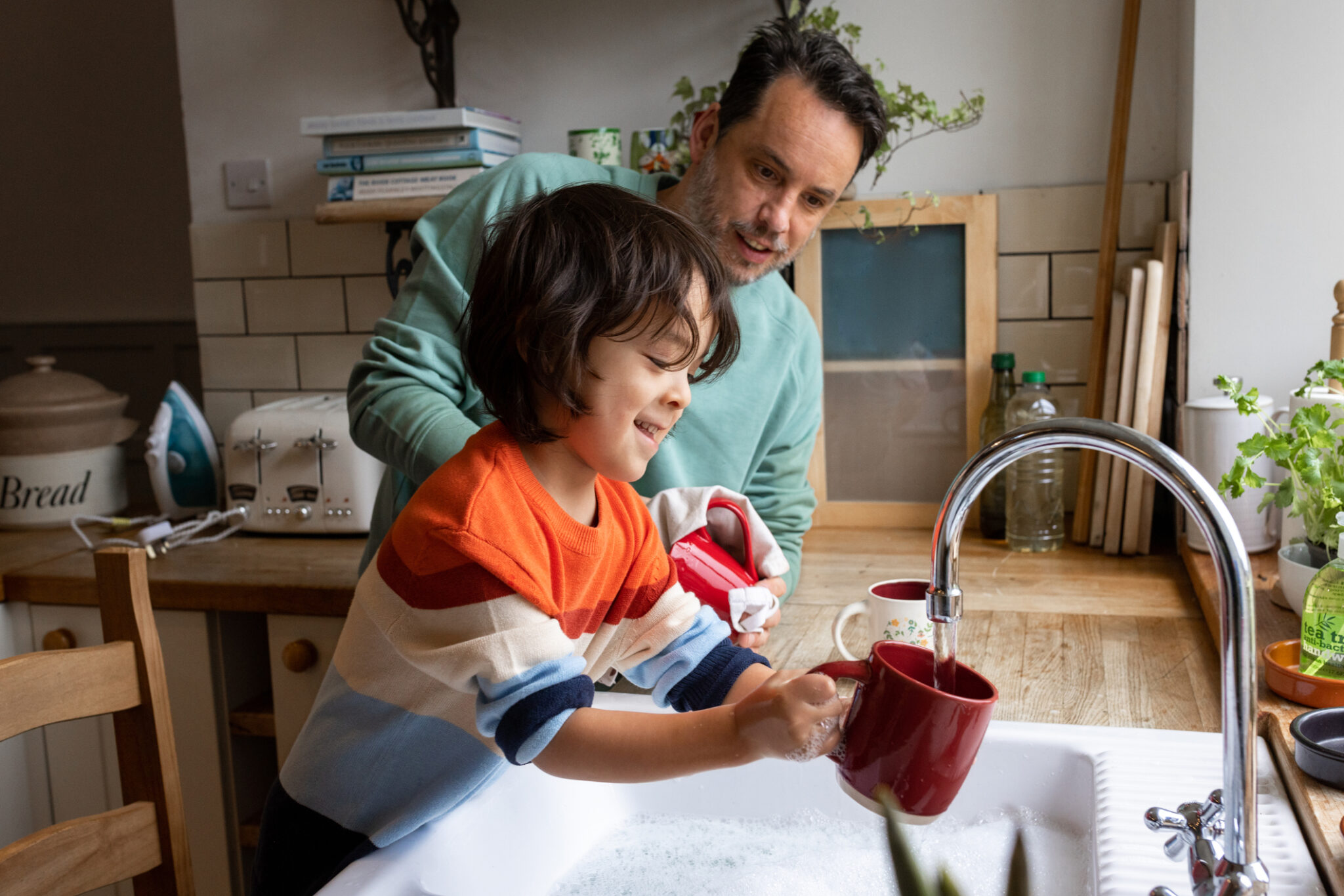 The Guide to Therapeutic Parenting - +ProActive Approaches