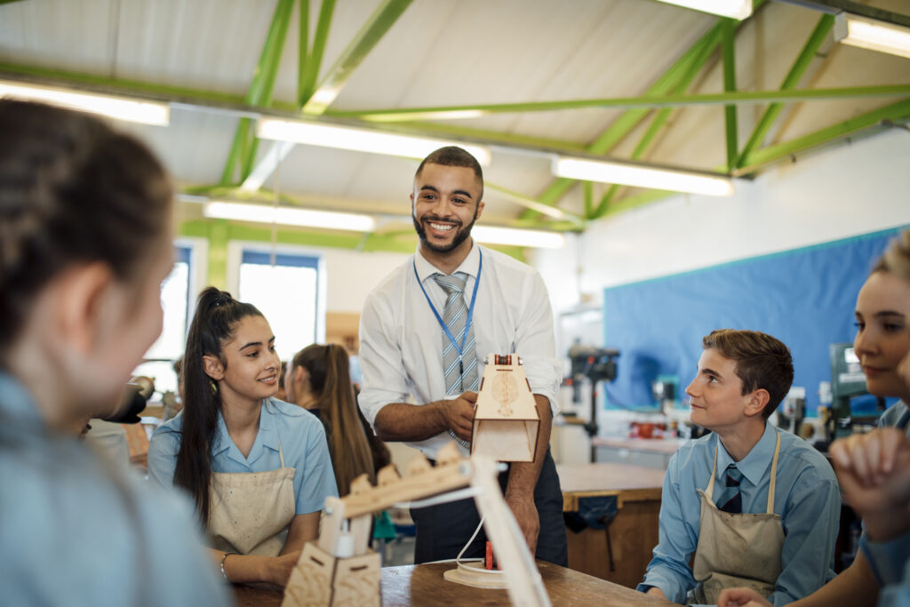 Understanding Trauma-Informed Education: Building Resilience in the ...