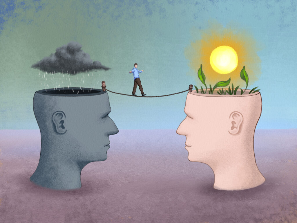 Understanding Polyvagal Theory: How Your Nervous System Shapes Your ... Understanding Polyvagal Theory: How Your Nervous System Shapes Your ...