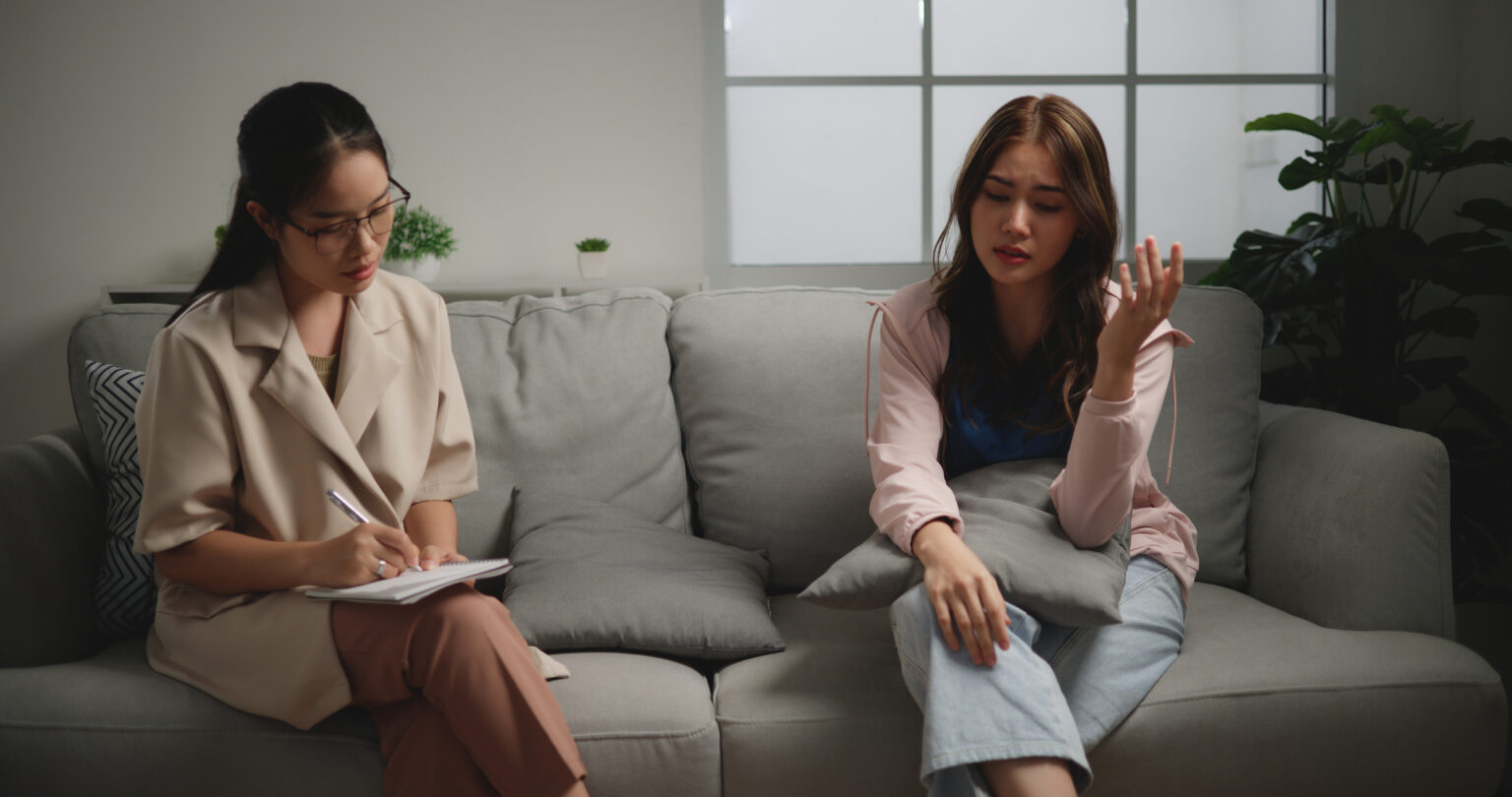 Building Trust and Connection: The Role of Relationships in Trauma-Informed Teaching ...