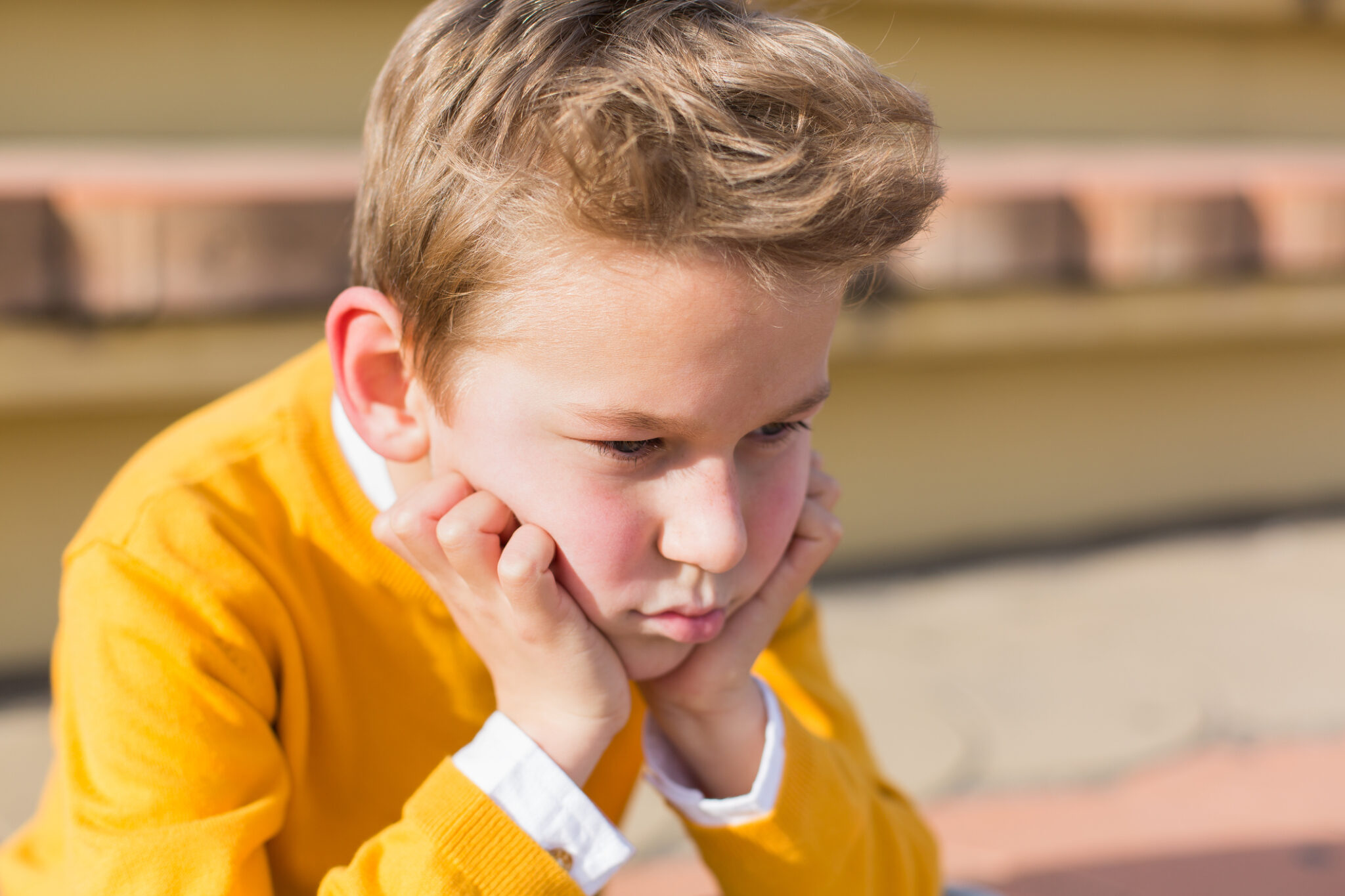 The Power of Every Interaction with Children - +ProActive Approaches