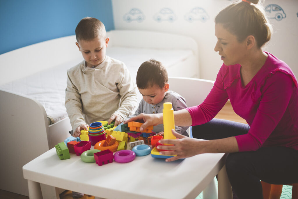 Setting Boundaries with Empathy: The Role of Therapeutic Parenting in Children's Homes ...