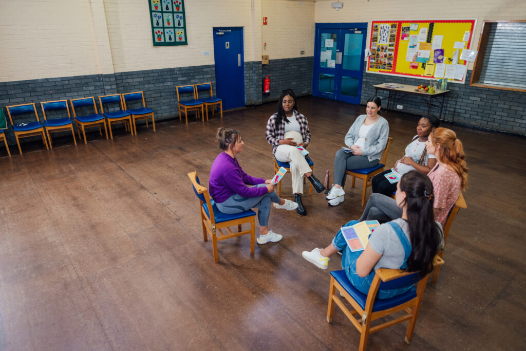 PBIS in Trauma-Informed Resilience-Focused Schools - +ProActive Approaches PBIS in Trauma-Informed Resilience-Focused Schools - +ProActive Approaches