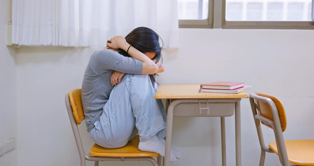 Meeting the Needs of Every Student: Implementing Trauma-Informed ...
