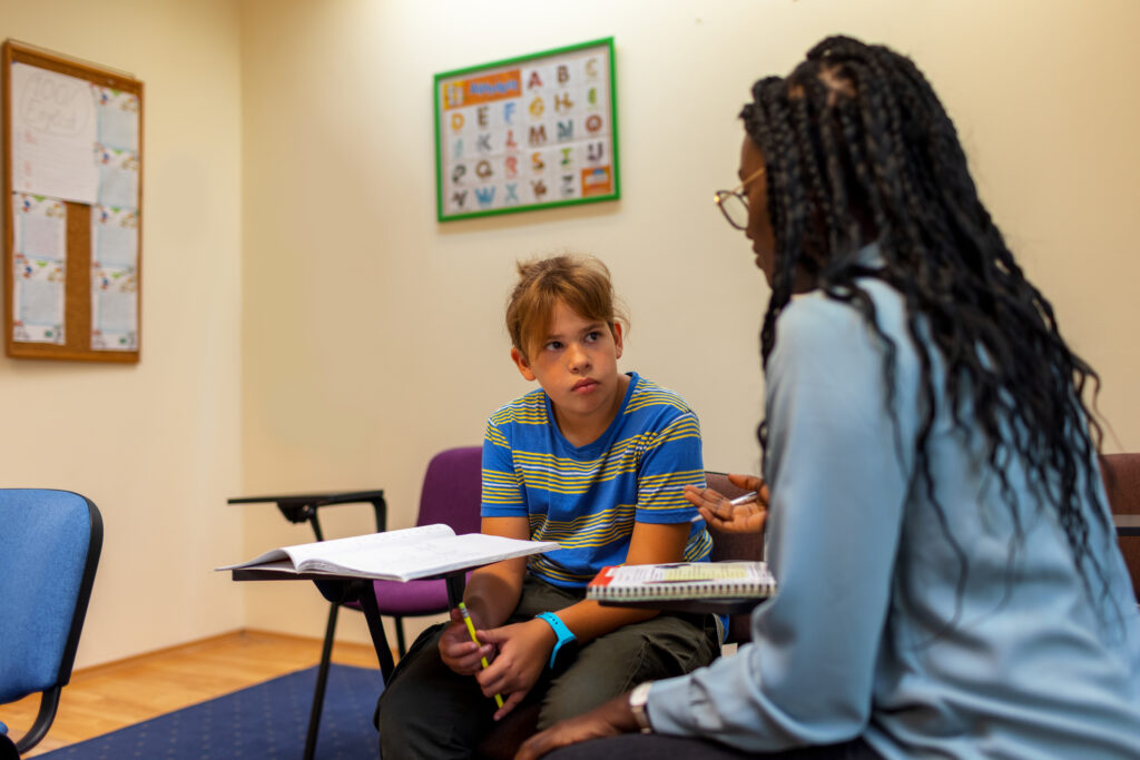 The Impact of Trauma on Learning: Creating Trauma-Sensitive Classroom ...