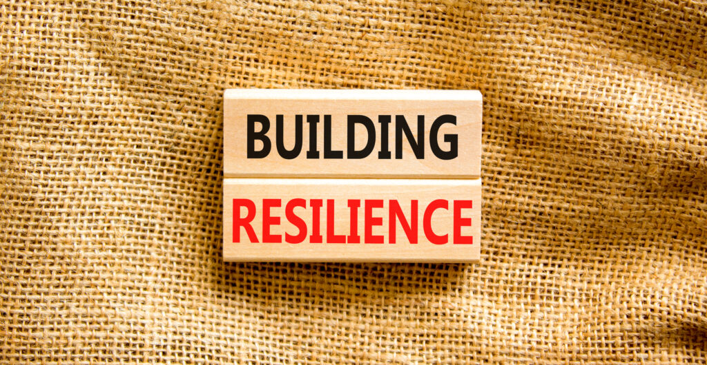 Building Resilience: Supporting Students' Mental Health and Well-being ...