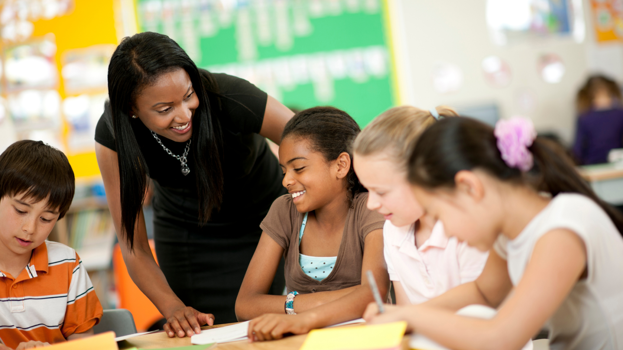 The Impact of Trauma on Learning: Creating Trauma-Sensitive Classroom ...