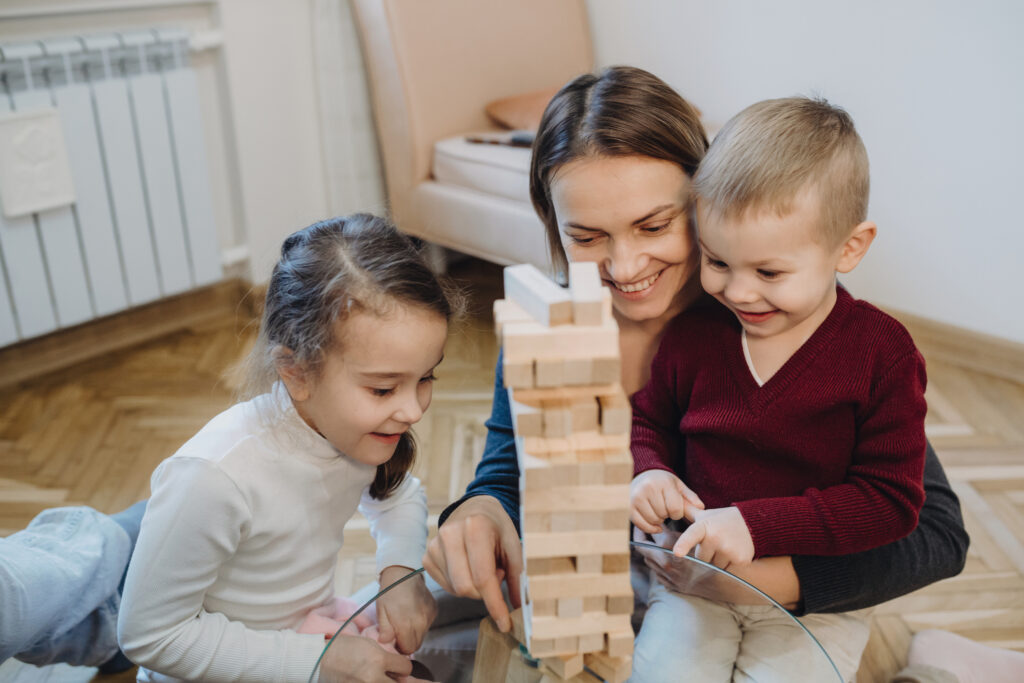 The Power of Attachment: Building Secure Relationships with Children in ...