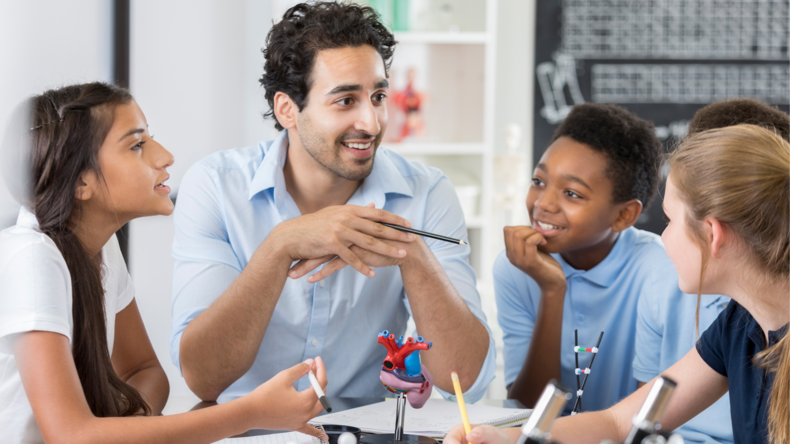 Improving Attention and Focus: Techniques for Engaging Students' Executive Functions ...