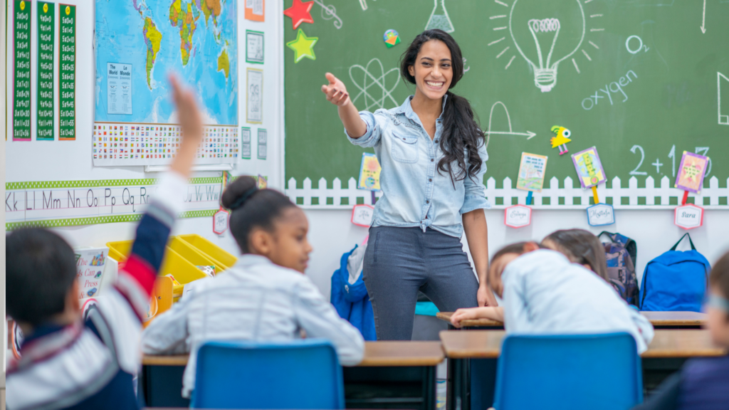 Organisational Techniques For Teachers Streamlining Tasks And Boosting Productivity 8520